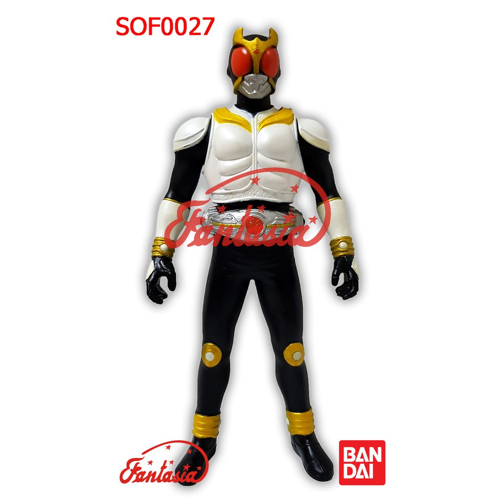 Bandai Rider Hero Series EX Kamen Kuuga Growing Form Mask Kuka | Shopee ...