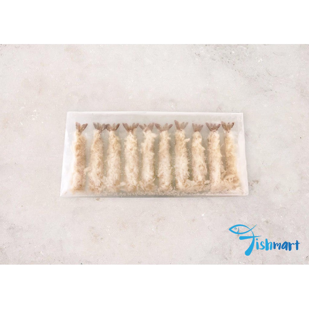 Breaded Prawn Ebi Tempura (300g) | Shopee Singapore