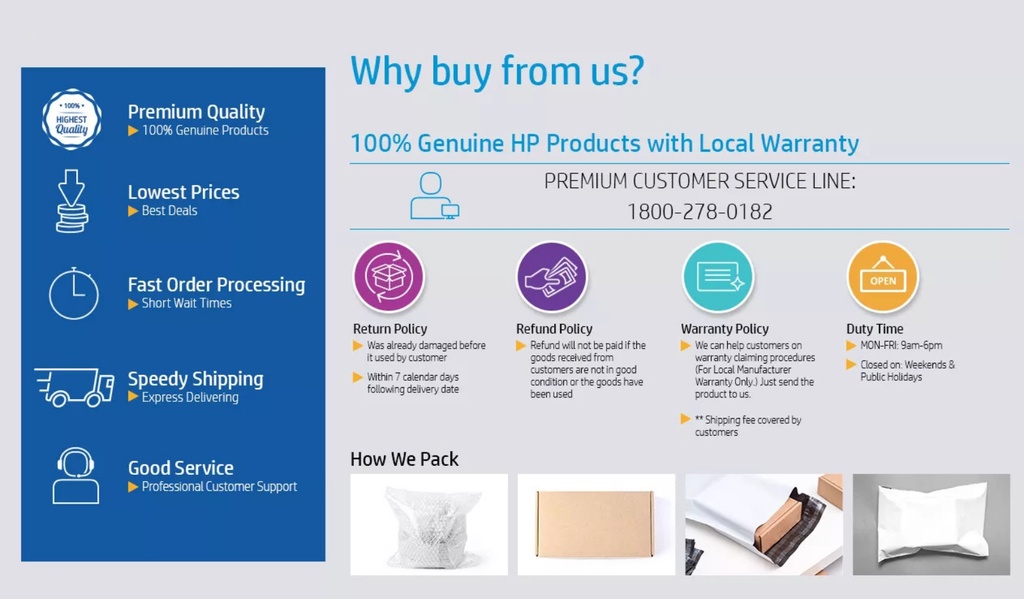 HP Original 61 Ink Cartridge / HP Deskjet 1000 / 1050 / 2000 / 2050 ...
