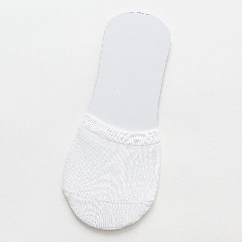 Summer Half-Foot Socks For Women , Fashion Invisible Sock , High-Heeled ...