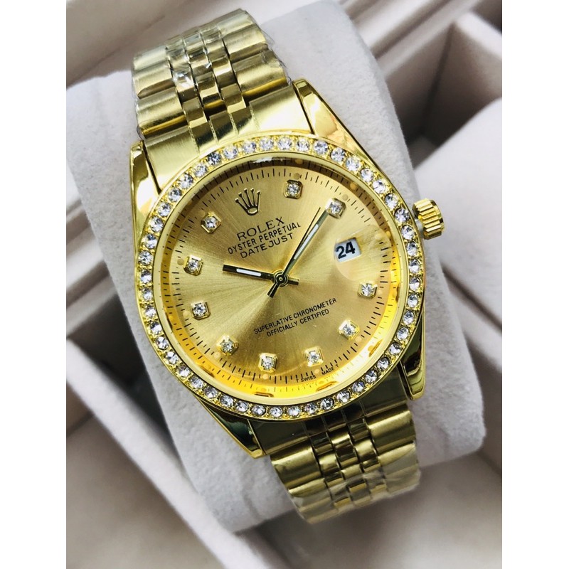 Rolex_Datejust battery for man | Shopee Singapore