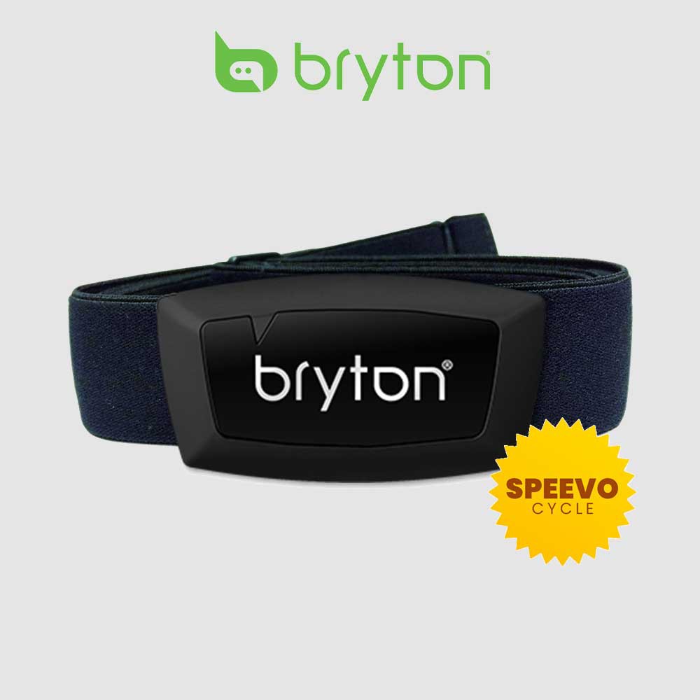 BRYTON HEART RATE SENSOR / MONITOR | Shopee Singapore