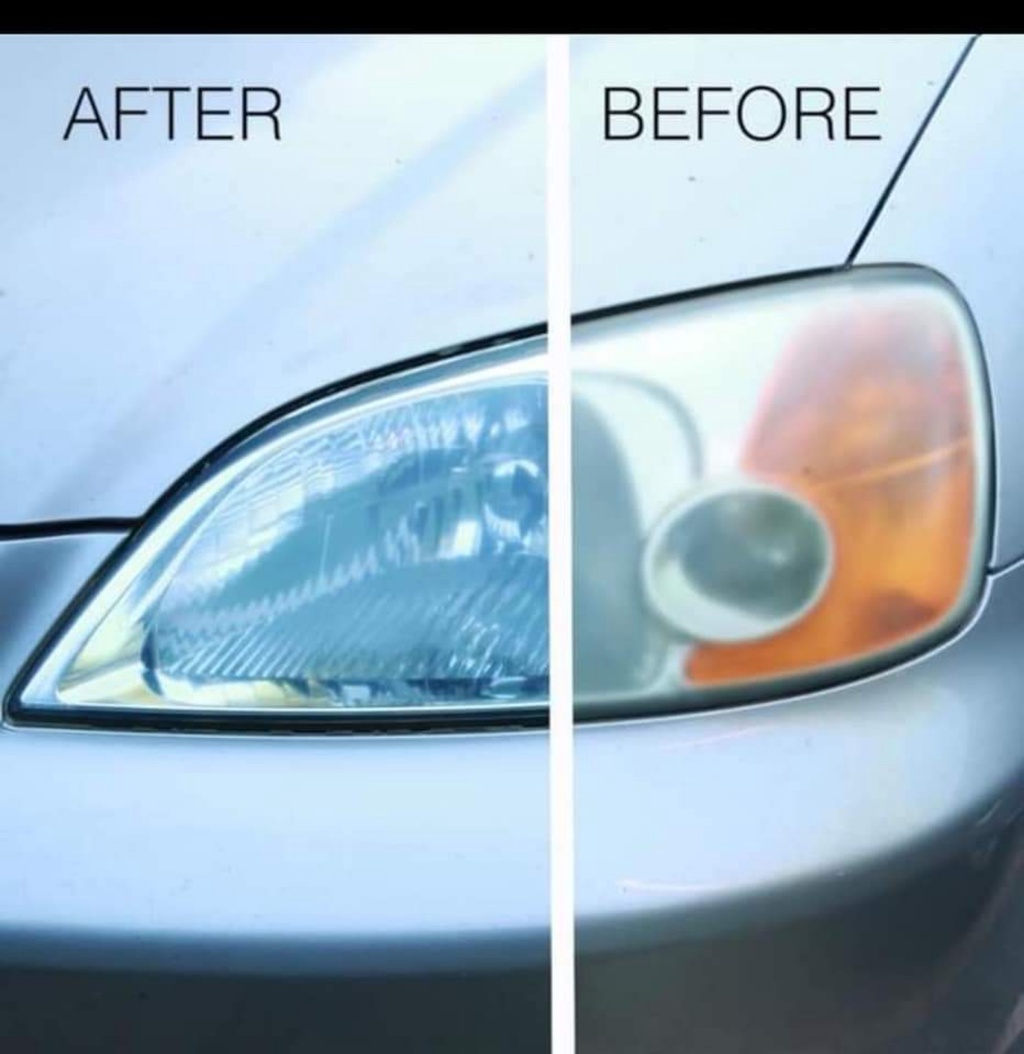 Scratch Remover Autowax Blujay Car Spray Rain Tyre Shine Calar Kereta ...