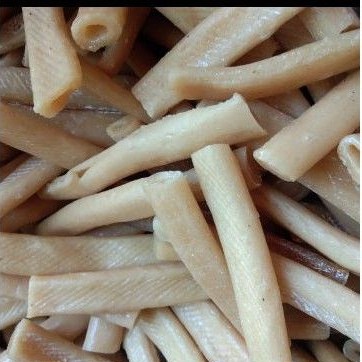 Mackerel Fish Intestine Raw Crackers (250gr) | Shopee Singapore