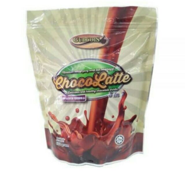 CHOCO LATTE CHOCOLATE DRINK BOX (650G X 10PACK) | Shopee Singapore