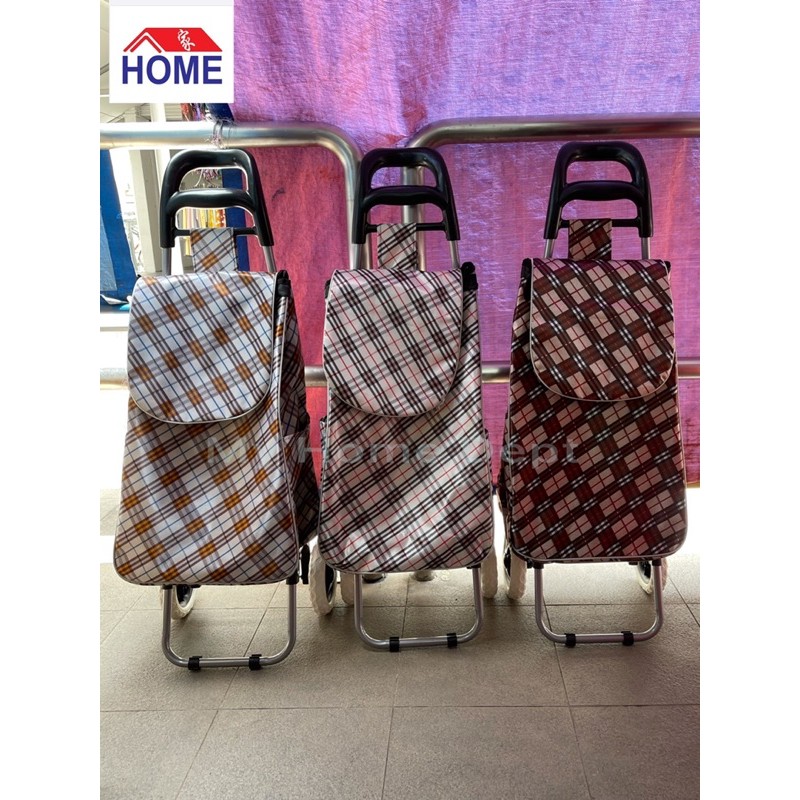 Market Trolley Marketing Trolley Grocery Marketing Trolley with side ...