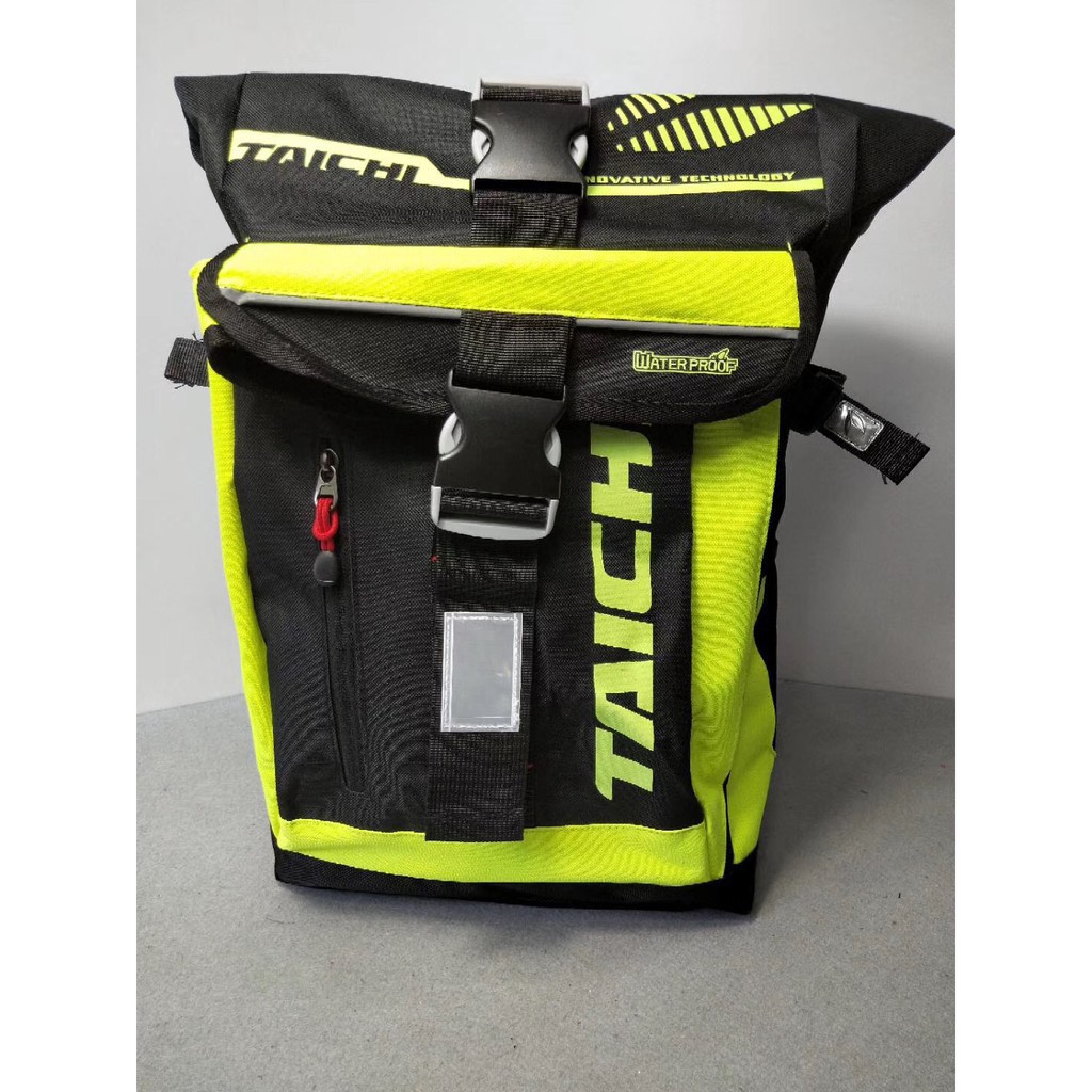 [SG ready Stock] Taichi Waterproof Backpack (RS271, RSB274, RS272 LED ...