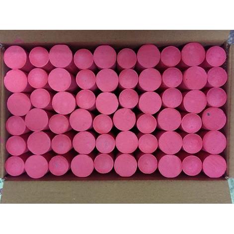 Extra Large Chalk One Box 60 Pieces Pack Thick Powder Rebar Marking ...