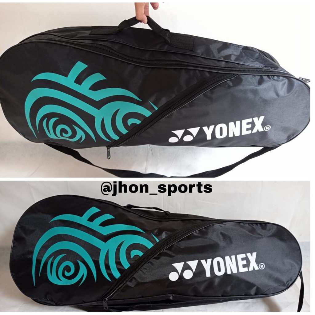 2R BADMINTON RACKET BAG (Sling & Tote Model) | Shopee Singapore