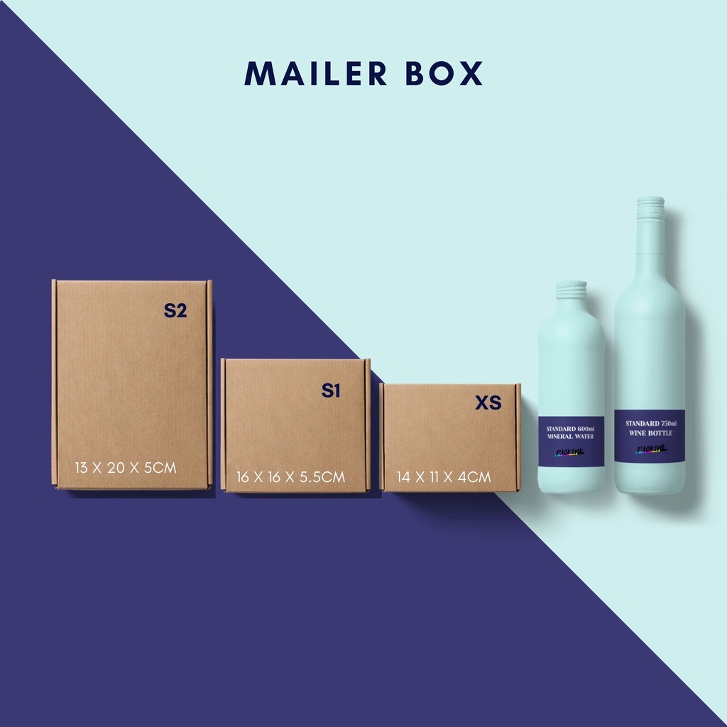 Carton Box | Mailer Box | Pizza Box | Packaging | Ecommerce Business in ...