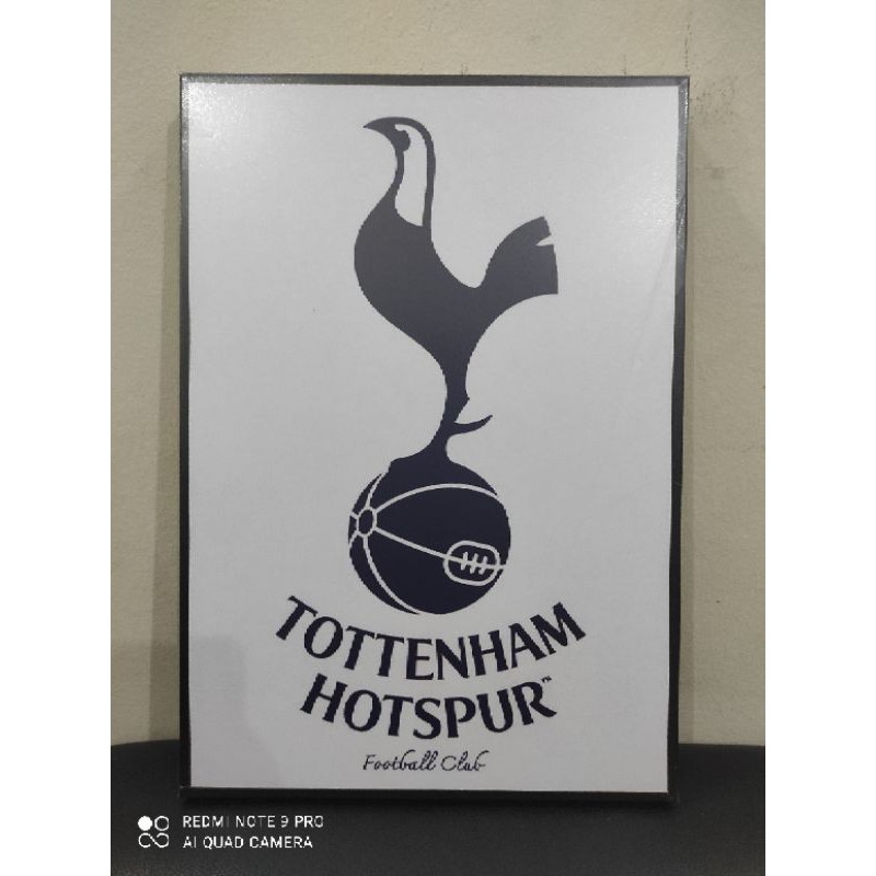 Tottenham Hotspur A3 Size Frame | Shopee Singapore
