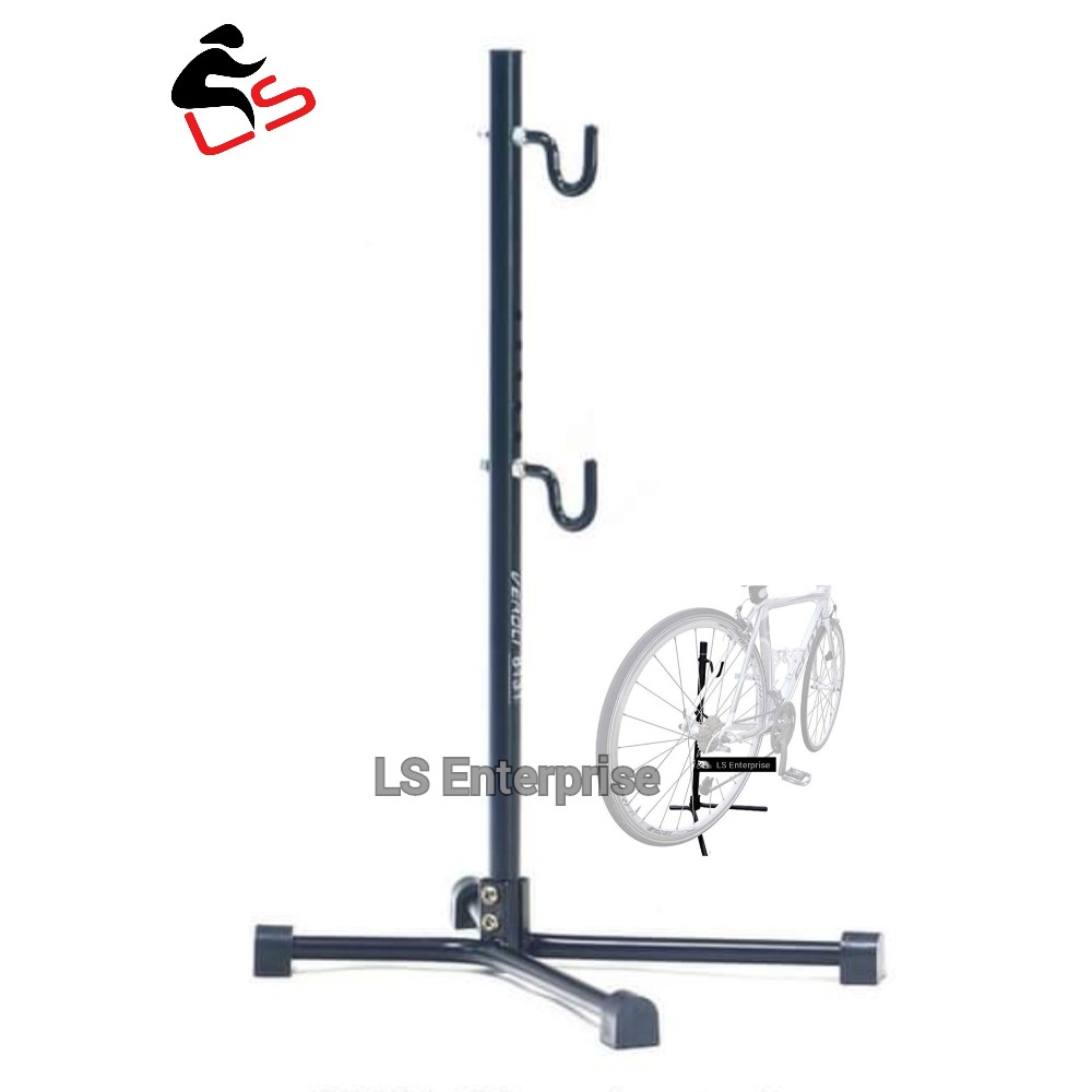 Bike Stand Bicycle Service Repair Stand Bicycle Repair Stand | Shopee ...