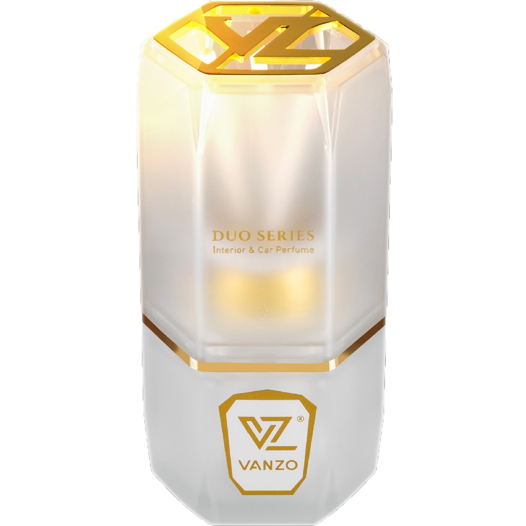 ⚡NEW⚡ VANZO Duo Series Classic Blossom / English Pear & Freesia New ...