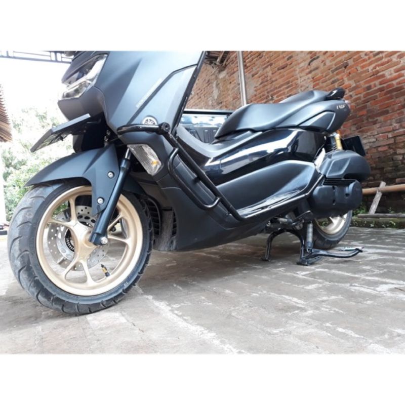 Crashbar bar Nmax155 nmax new nmax neo turbo Crashbar nmax Tubular Nmax ...