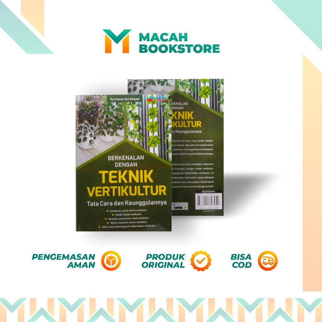 Get to know Verticulture Techniques: Procedures and Advantages ...