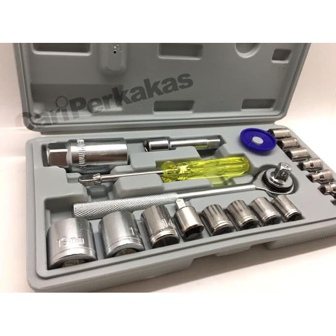Key A Key Socket 21 Pcs / Sock Lock / Socket Lock Set / Socke Lock Set ...