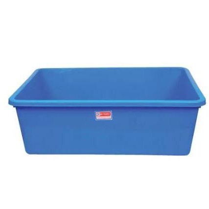 Rectangle Plastic Basin / Tray / Storage / Bakul / Kolam | Shopee Singapore