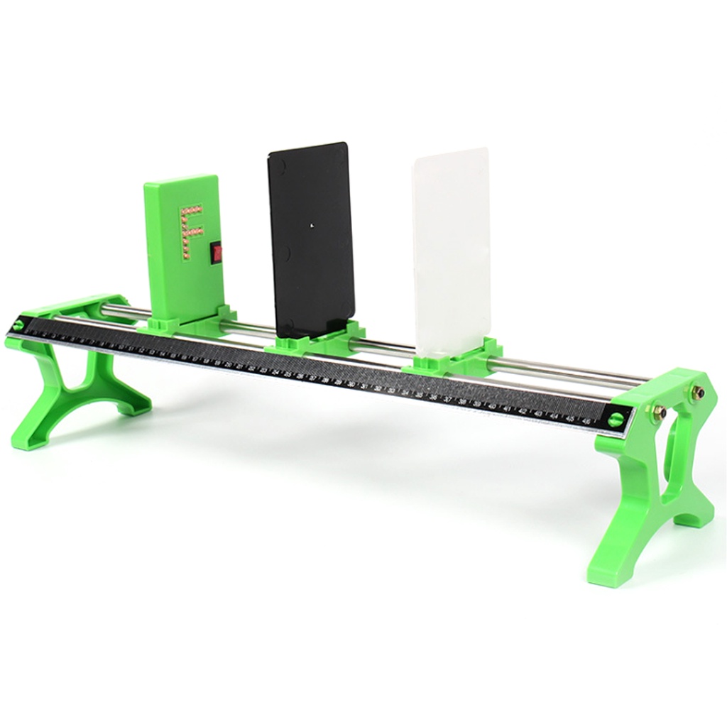 Junior Physics Laboratory Optical Experiments Box Lens Principle ...