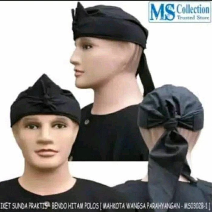 PRIA National-national-clothes - SUNDA Practical BENDO SUNDA-NASIONAL ...