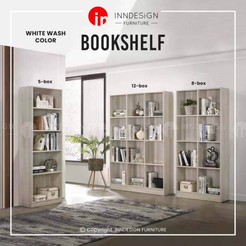 Bookshelf /Open Bookshelf /Divider / Filing Cabinet (Free Delivery ...