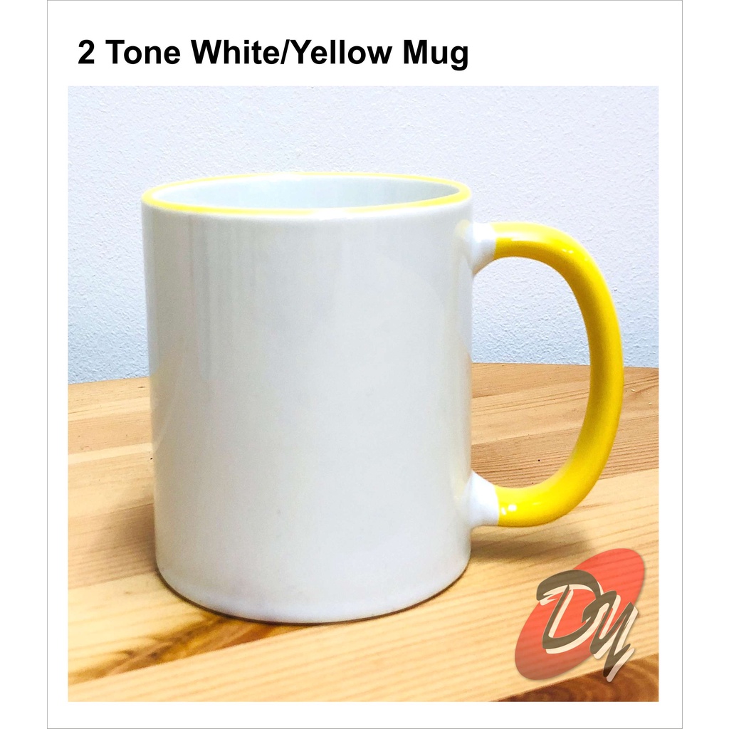 Customized Coffee Mugs | WE CAN SEND OUT IN TWO DAYS | Shopee Singapore