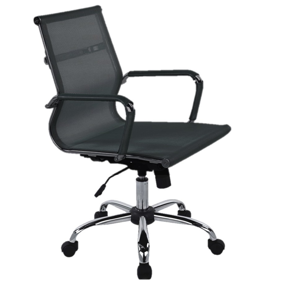 Sheldon Ergonomic Stylish Executive Office Mesh Chair | Shopee Singapore