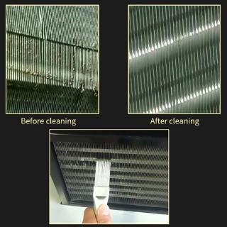 Air Conditioner Stainless Steel Fin Comb /Air Conditioner Coil Cleaner ...