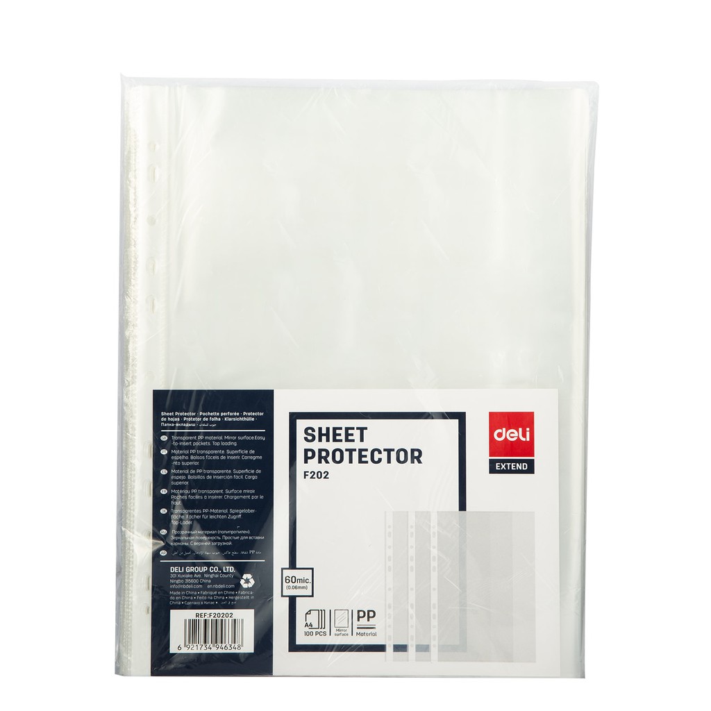 sheet protector - Prices and Deals - Jun 2026 | Shopee Singapore