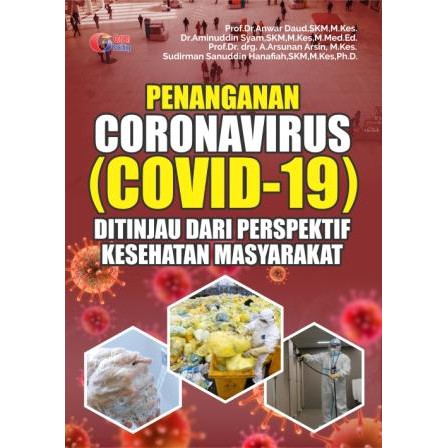 CORONAVIRUS APPROACH BOOK (COVID-19) IN THE PERSPECTIVE OF PUBLIC ...
