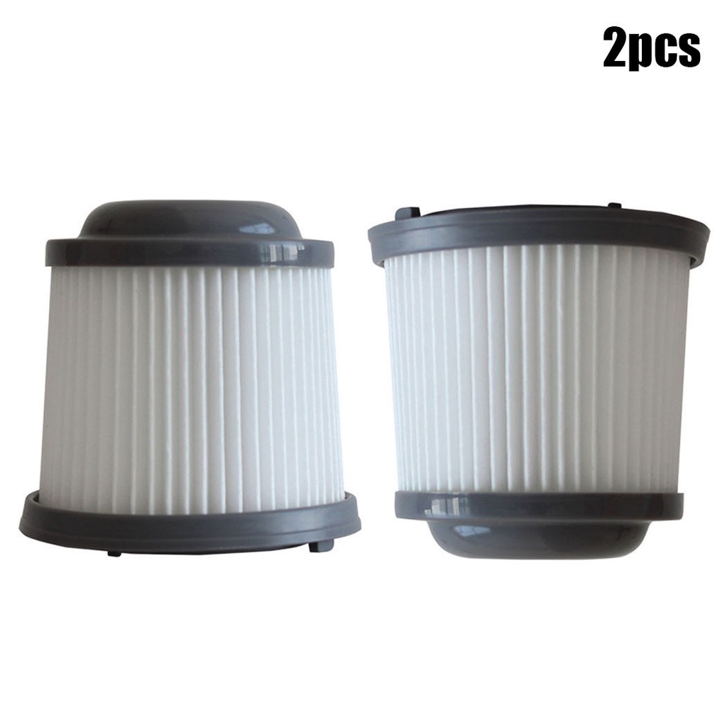 2X For Black & Decker PD1020L, PD1820L, PD1820LF PIVOT Dustbuster ...