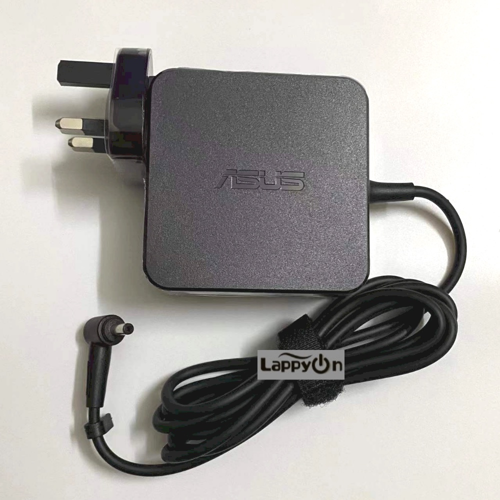 65W AC Adapter For Asus Vivobook UX305 X556U UX301 UX302 UX303LN S510U ...