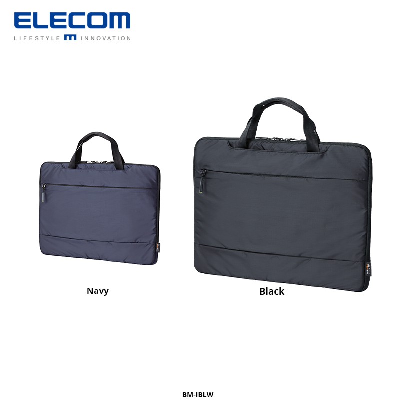 ELECOM IBLW Series Laptop Carry Bag with Handle 13.3 & 15.6inch ...