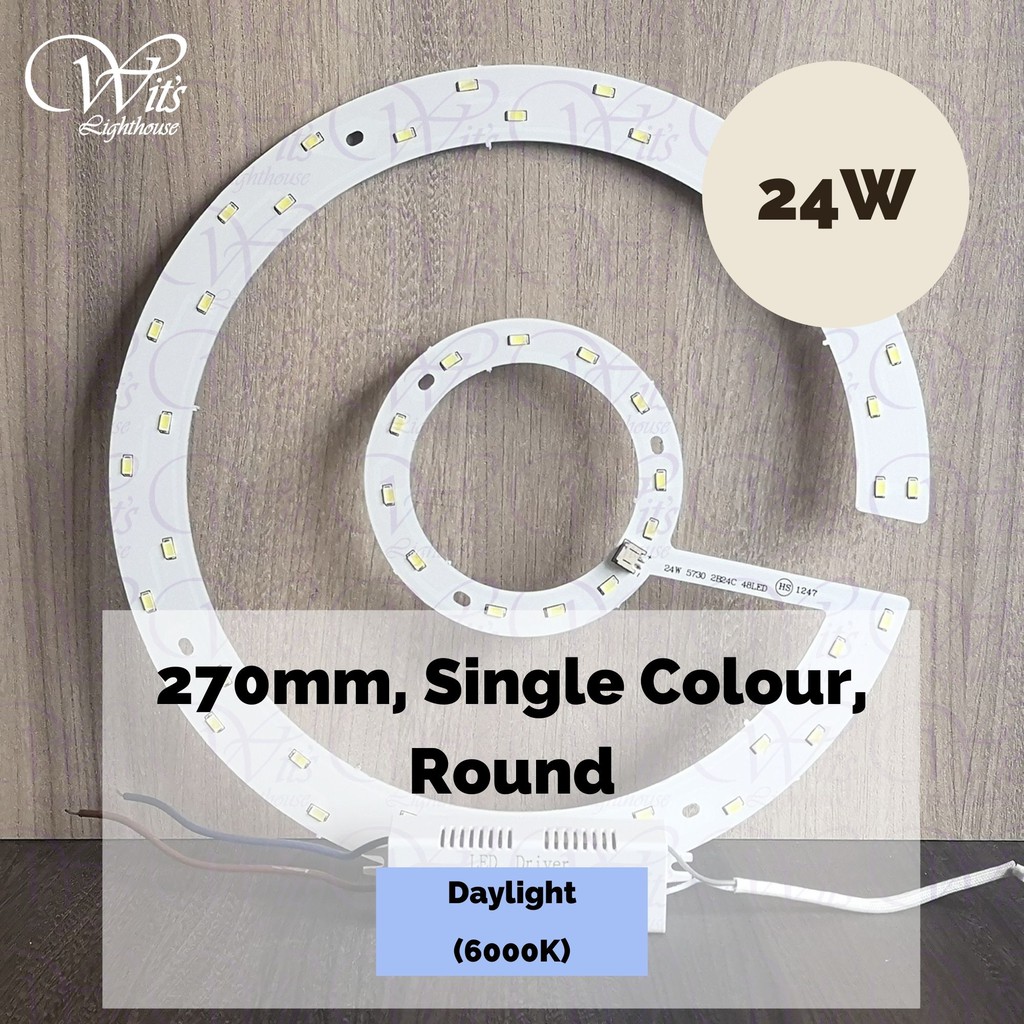 LED Ceiling Light Replacement LED Module Magnetic Module LED Light LED ...