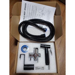 SG Seller FP2 Bidet Spray Gun Handheld Diaper 304 Stainless Steel ...