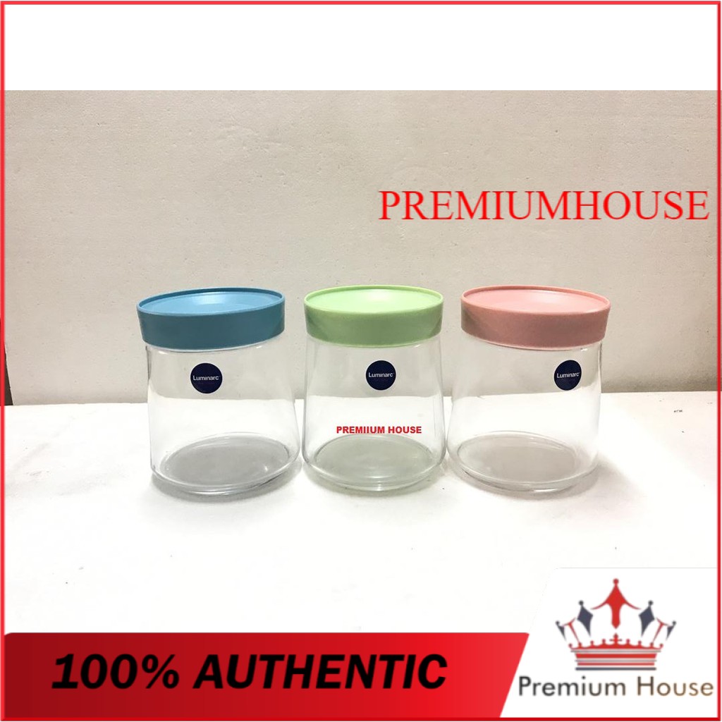 Luminarc Pot Swing 0.75L (3PCS SET) | Shopee Singapore