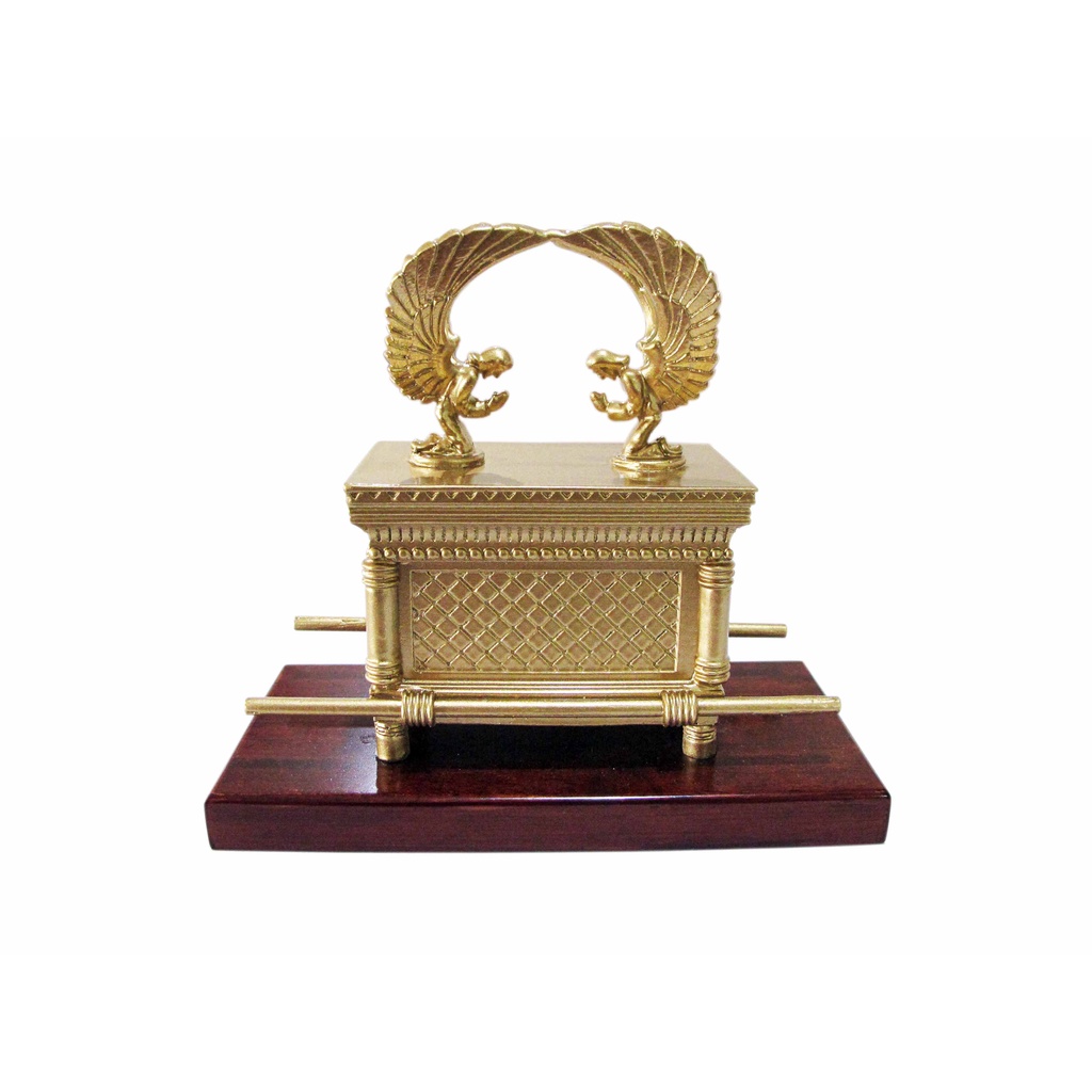 Ark of the Covenant - Miniature Ark of the Covenant | Shopee Singapore