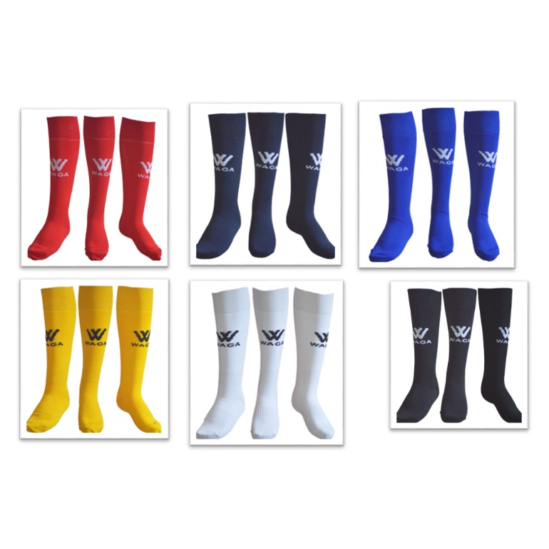 WAGA Espana - WAGA Football socks. Soccer socks. Brand: WAGA. Top ...