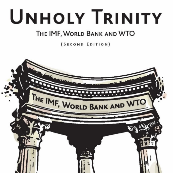Inholy Trinity - Richard Peet (SC) | Shopee Singapore