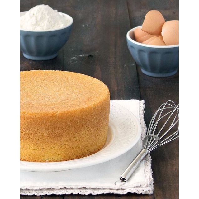 HALAL 1kg GK SPONGE MIX sponge pre mix sponge cake | Shopee Singapore