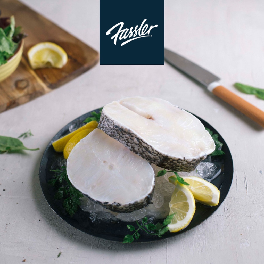 Deep Sea Ice Cod Cutlet (500g/pkt) | Shopee Singapore