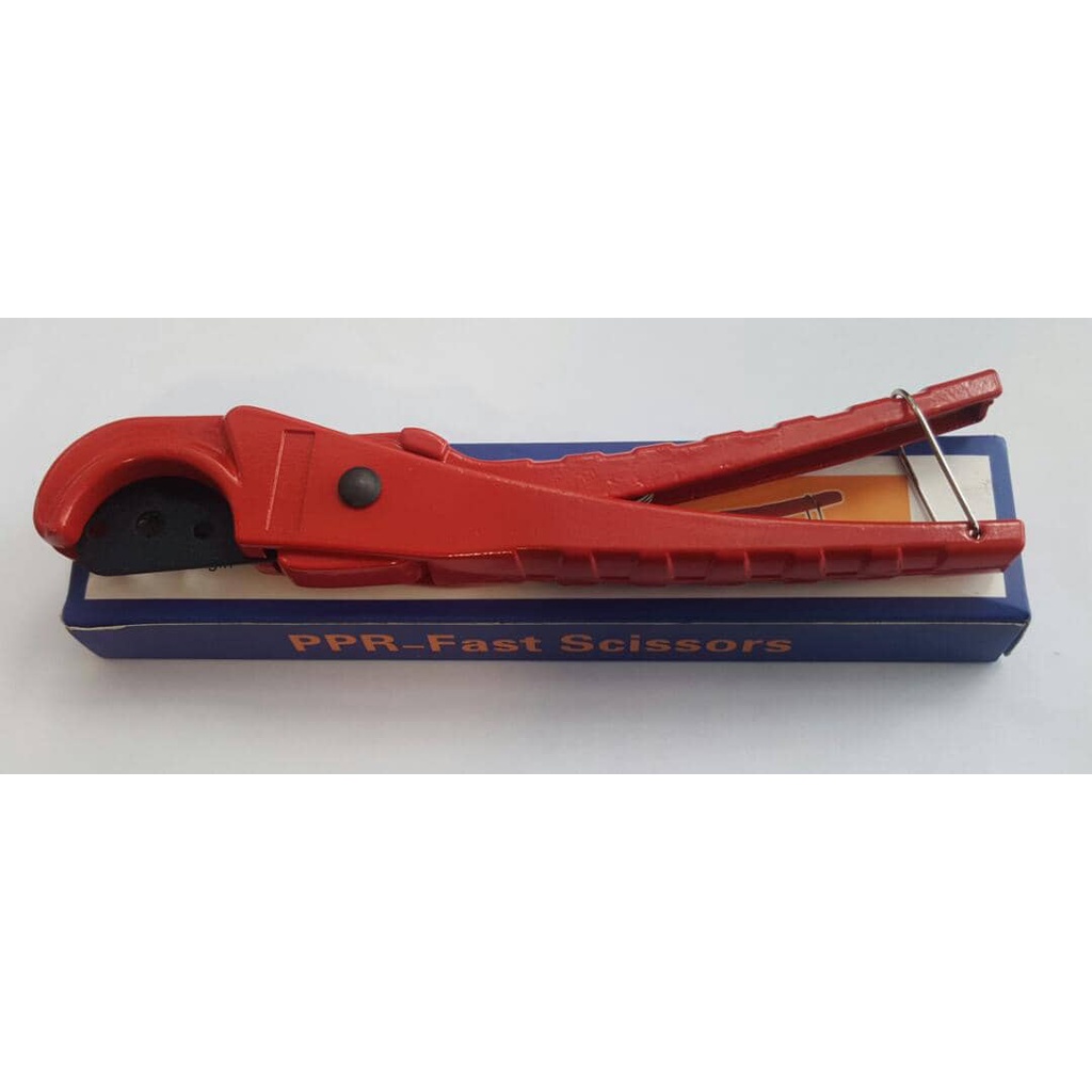 [RG TUBE]PPR Scissor 16mm-32mm | Shopee Singapore