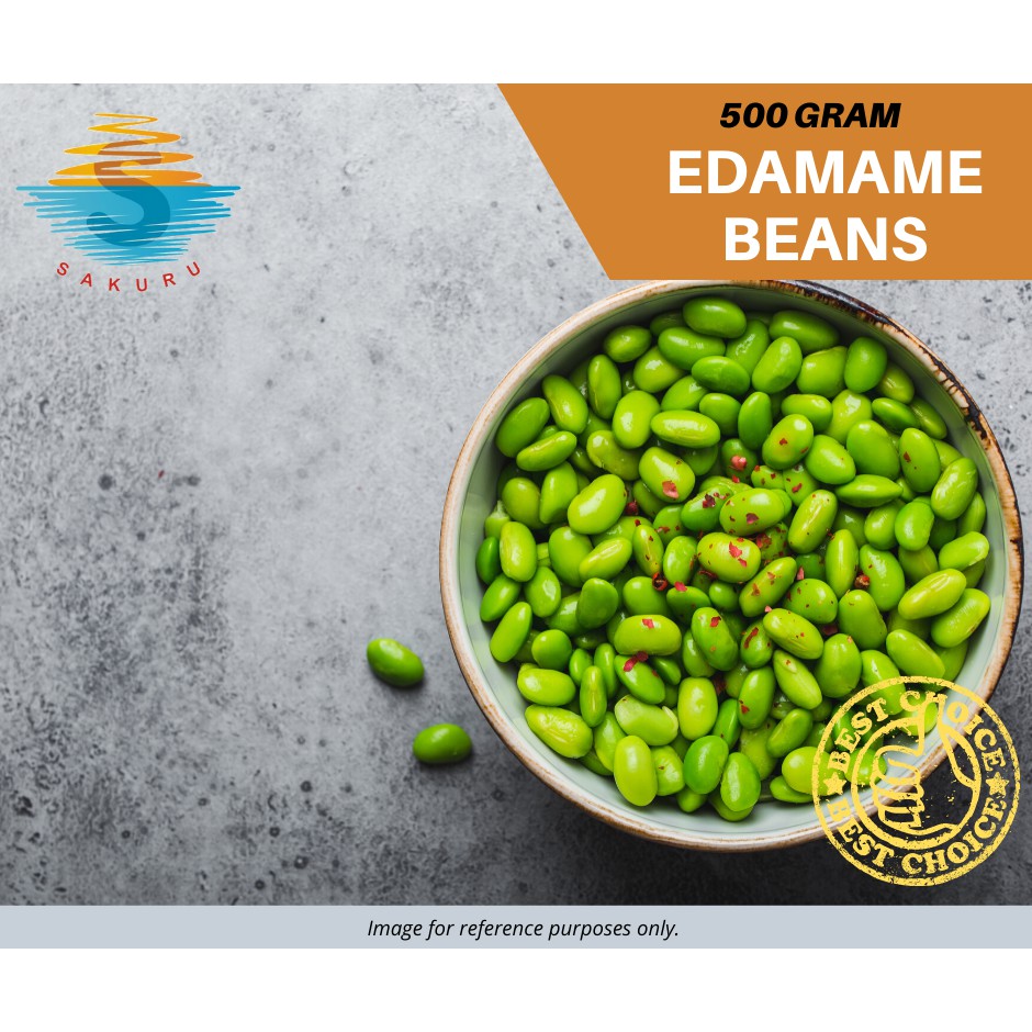 [Bundle of 4] Edamame Skin-Off | Shopee Singapore