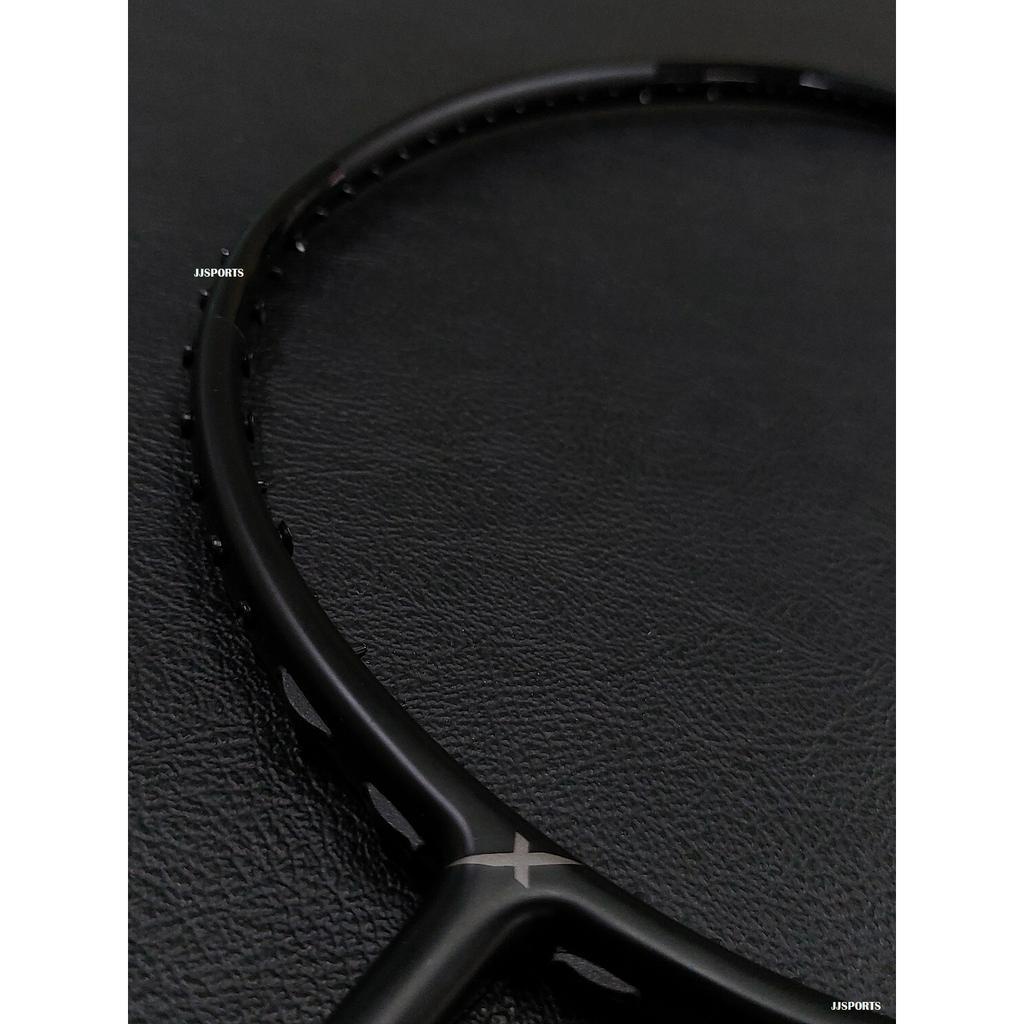 MAXBOLT BLACK BADMINTON RACKET (Smash&Control) | Shopee Singapore
