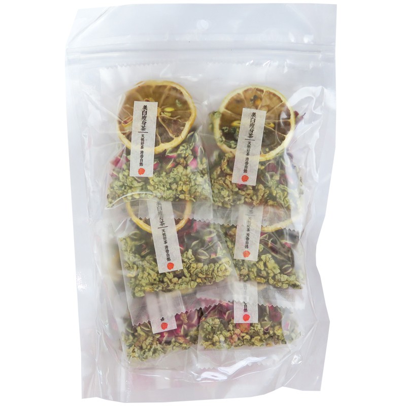 Pre-packed Flower Tea Combination. 11 Combination To Choose From! 10 ...