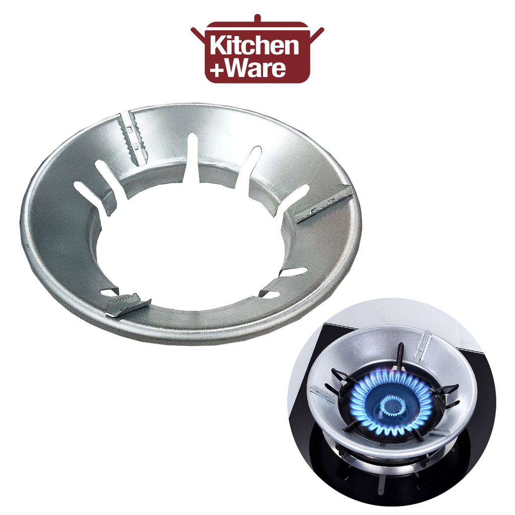 Universal Windproof Gas Stove Cover / Energy-saving windshield / Wind ...