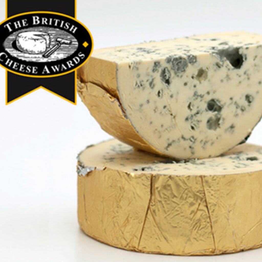 Carv Butchery Cashel Blue Cheese 150gm | Shopee Singapore