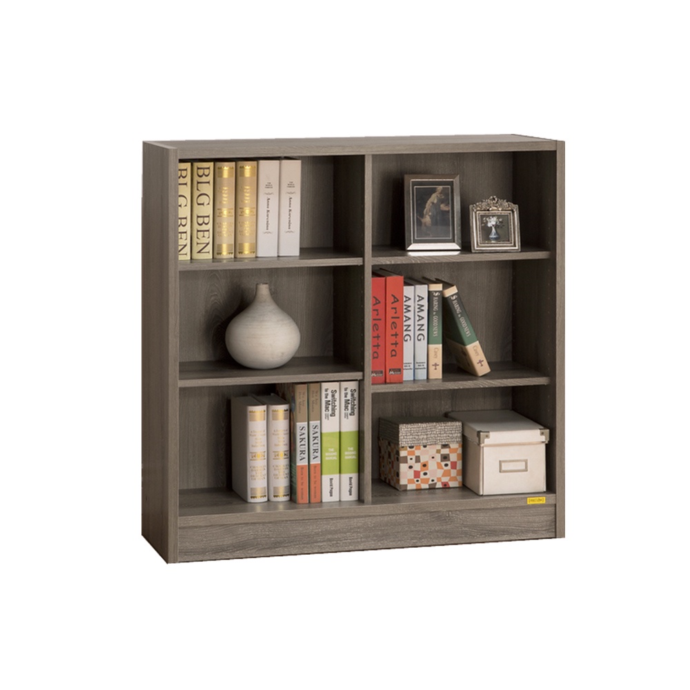 VHIVE Super 90cm Bookcase (Bookshelf Storage) | Shopee Singapore