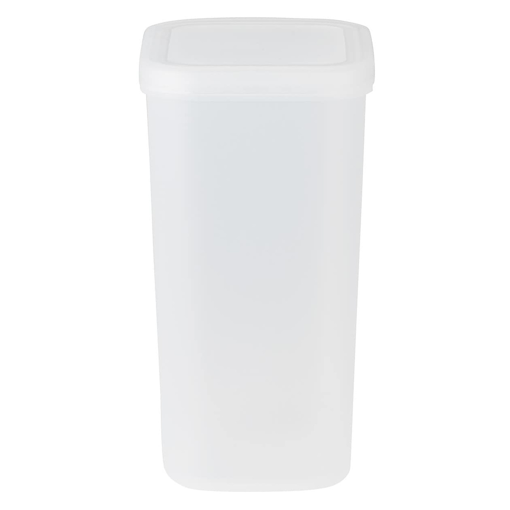 MUJI Flour Storage Container | Shopee Singapore