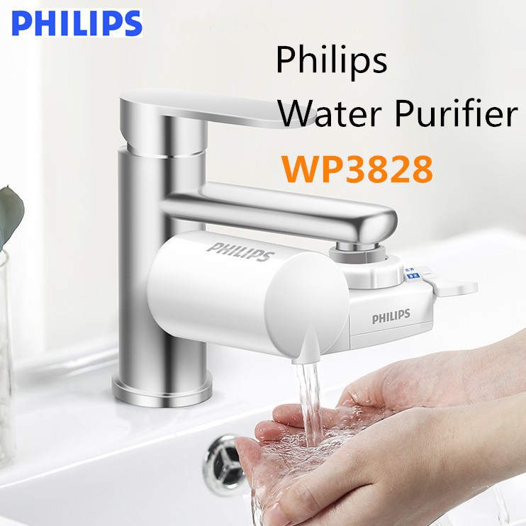 New Stock [ SG Seller ] Philips WP3828 Tap Faucets Water Purifier Water ...