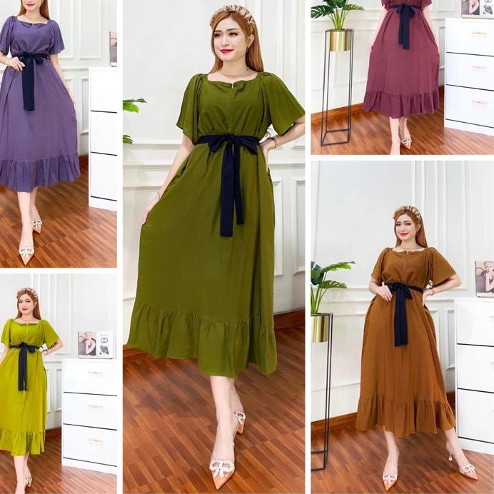 !! 8.8 Modern Dates Negligee SLEBEW Modern Negligee Ruffle OXY.ID [Code ...